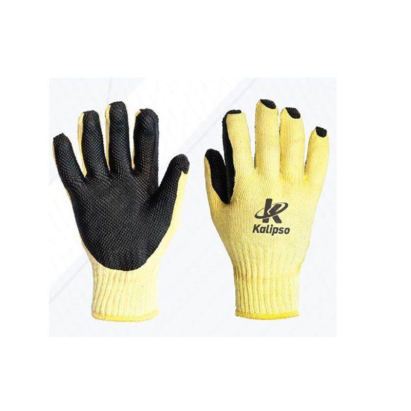 Luva de Malha Blackgrip XG - Kalipso - Luva de Proteção - Magazine Luiza