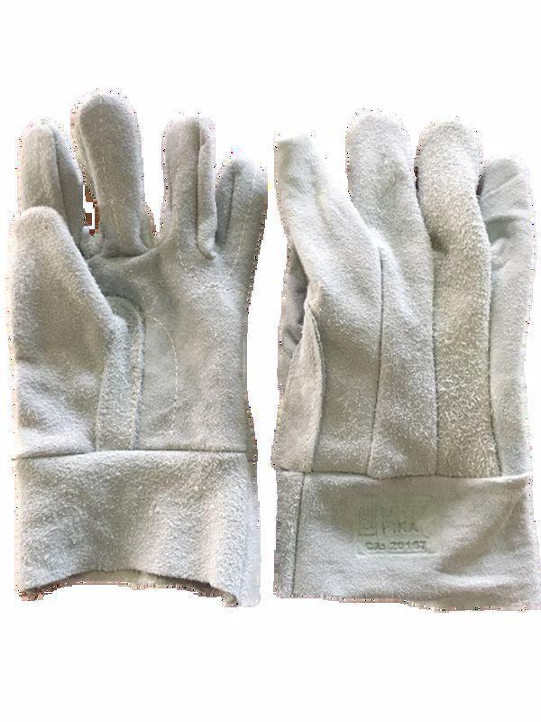 Luva De Raspa Cano Curto - Alpina - Luva de Proteção - Magazine Luiza