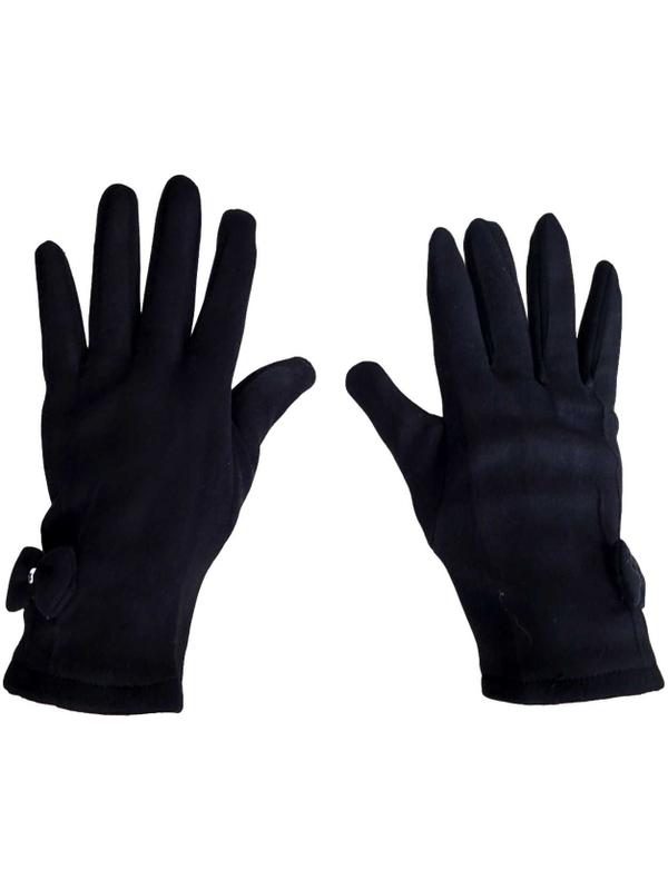 Luva Feminina Inverno Frio Elegante Quentinha Touch Screen - Sarat Moda ...