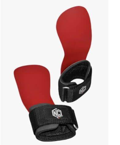Luva grip revolution vrm - NC EXTREME - Luva Esportiva - Magazine Luiza