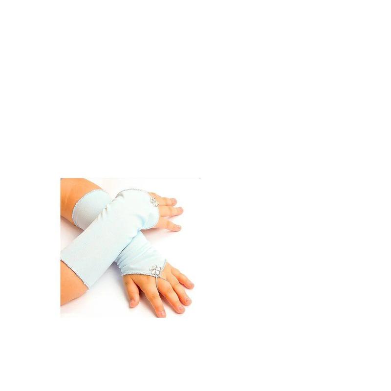 Luva Infantil Princesas - Anjo Fantasias - Guarda-chuva / Sombrinha ...