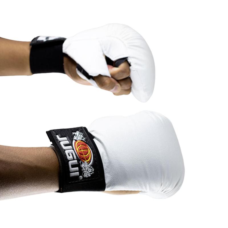 Luva Karate Jugui - Adulto - Luva Esportiva - Magazine Luiza