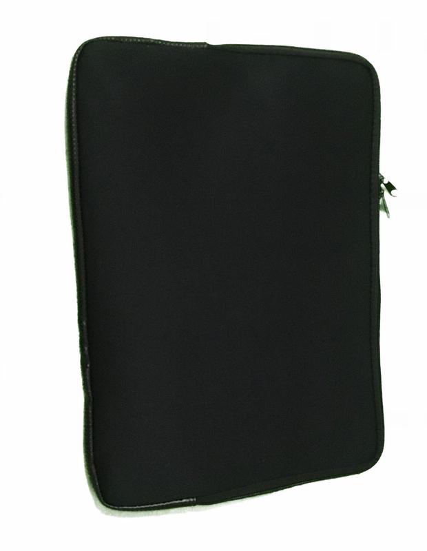 Luva Macia Case Capa para Notebook de Até 14 Polegadas Preto - Fam ...