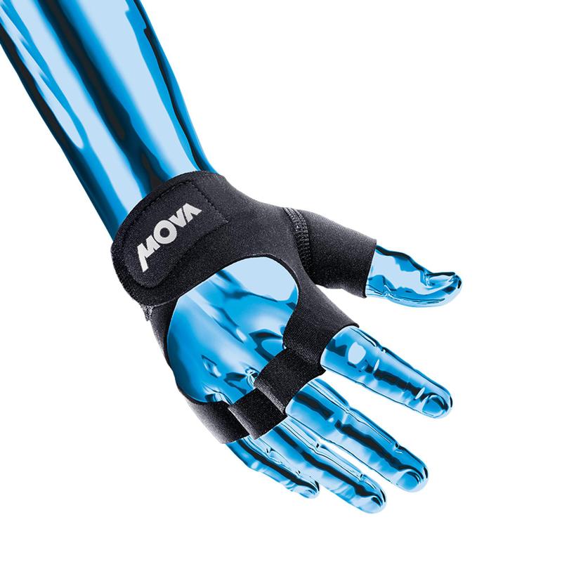 Luva Neo MOVA Tamanho G -3595 - Luva Esportiva - Magazine Luiza