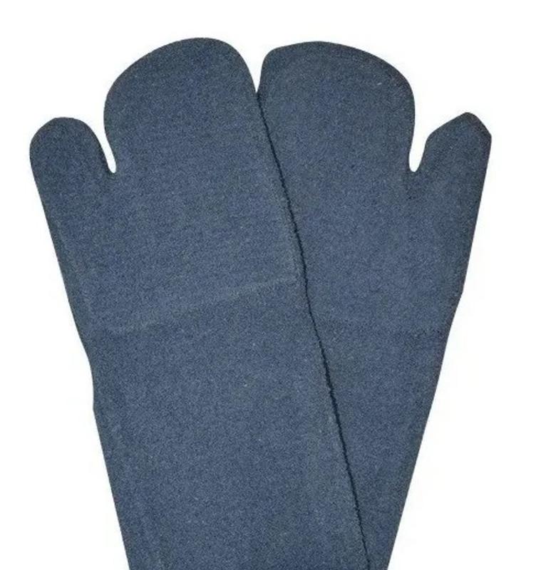 Luva Para Cozinha Termica Forno Industrial 35cm CA17244 epi - ArtsLuvas ...