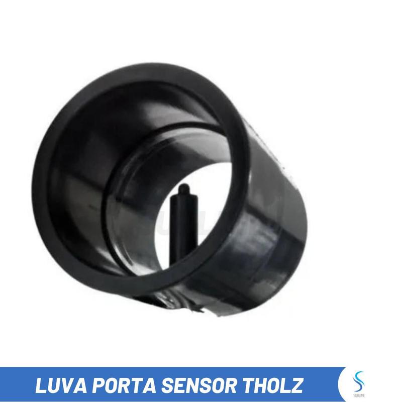 Luva Para Sensor Tholz Sistema De Aquecimento Piscina - Luva de ...