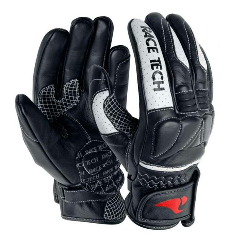 Luva Race Tech Tour Tech - Luva Esportiva - Magazine Luiza