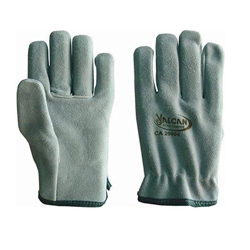 Luva raspa cano curto - GB - Luva de Proteção - Magazine Luiza