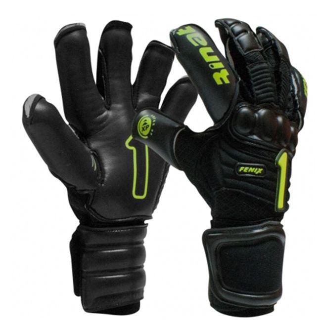Luva Rinat Fênix Pro XP - Luva de Goleiro - Magazine Luiza