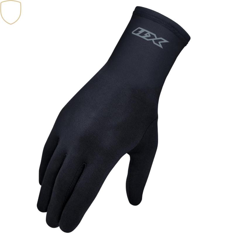 Luva Thermic Preto X11 - Luva de Frio - Magazine Luiza