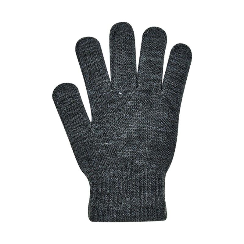 Luvas Adulto Menino Menina Frio Inverno Luva de Lã quente - Dotad - Luva de Frio - Magazine Luiza