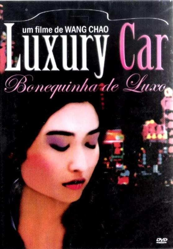 Luxury Car Bonequinha de Luxo dvd original lacrado - imagem - Filmes ...