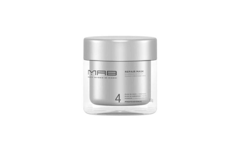 Mab Repair Mask 300g - Máscara Capilar - Magazine Luiza
