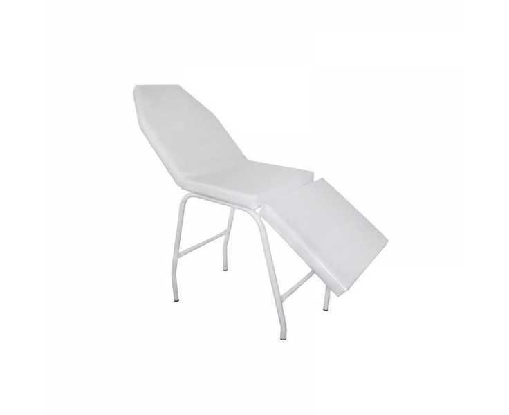 Maca 3 Posições Podologia Tatuagem Depilação Micropigmentação Branca ...