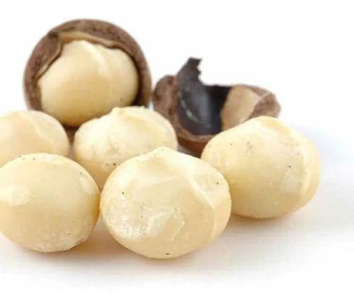 Macadâmia Crua 250g - Temper Ervas - Nozes - Magazine Luiza