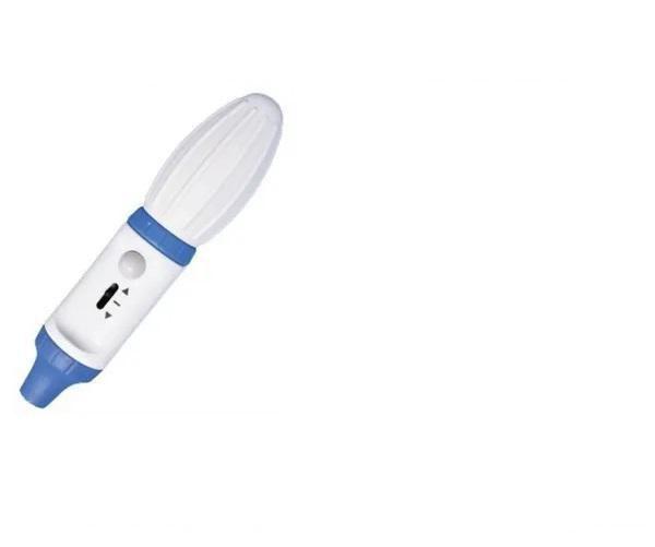 Macro Pipetador Pipeta Controller De 0,1 A 100Ml - Material Médico e ...