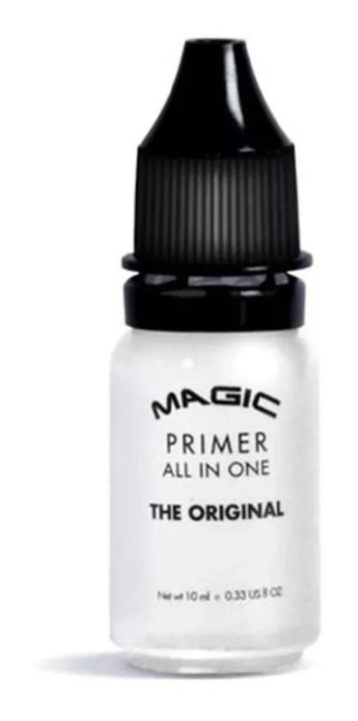 Magic Primer - Atelier Paris - Nova Embalagem (original) - Primer ...
