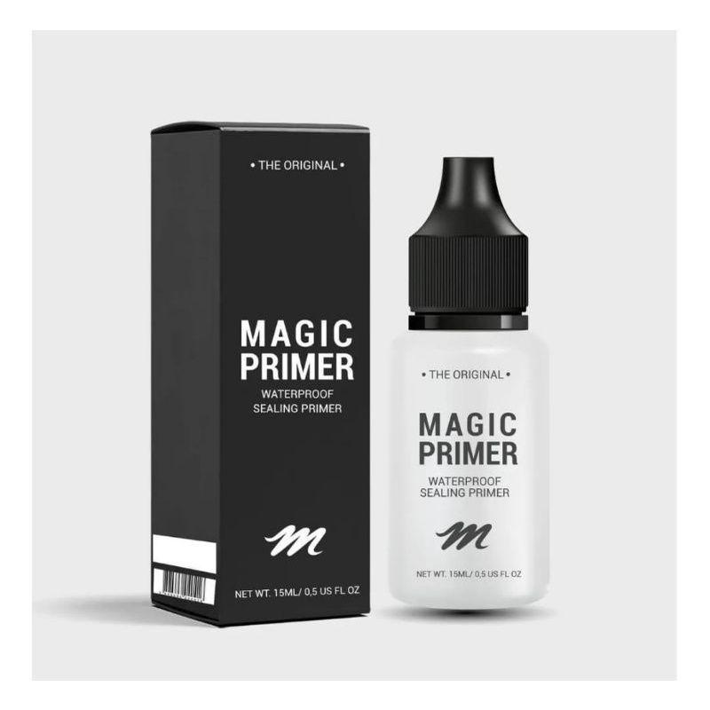 Magic Primer Meu Salão 15ml - Maquiagem - Magazine Luiza