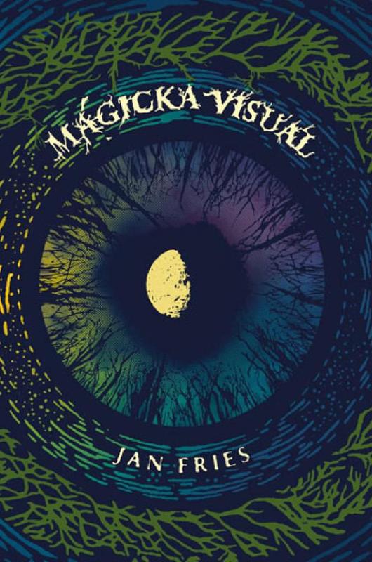 Magicka visual - Livros de Comunicação Visual - Magazine Luiza