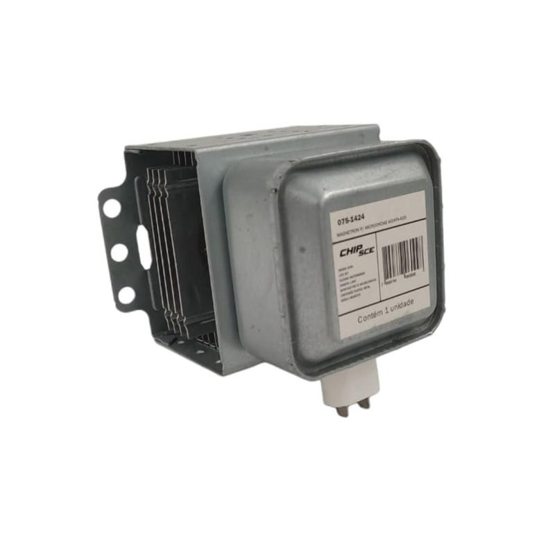 Magnetron Microondas Electrolux Consul Philco 110V/220V - Chip Sce ...