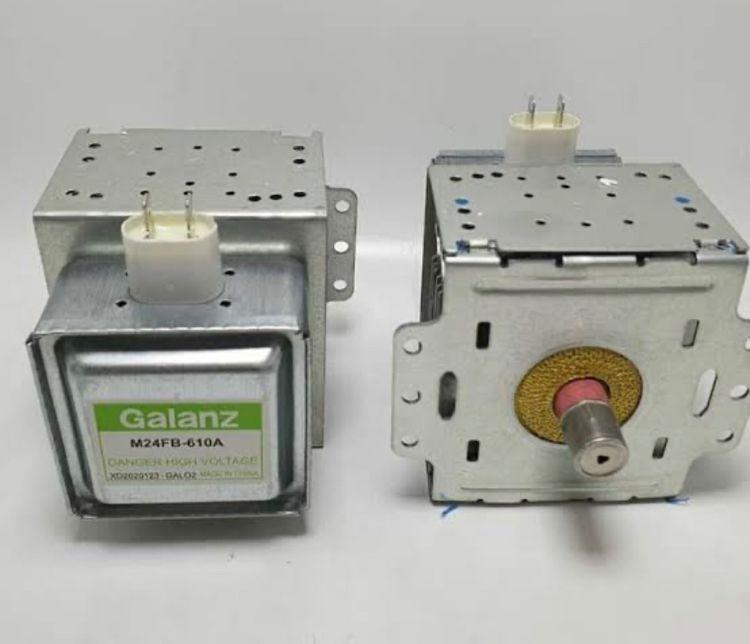 Magnétron Microondas Galanz M24FB_610A - Galaz - Peças para Micro-ondas ...