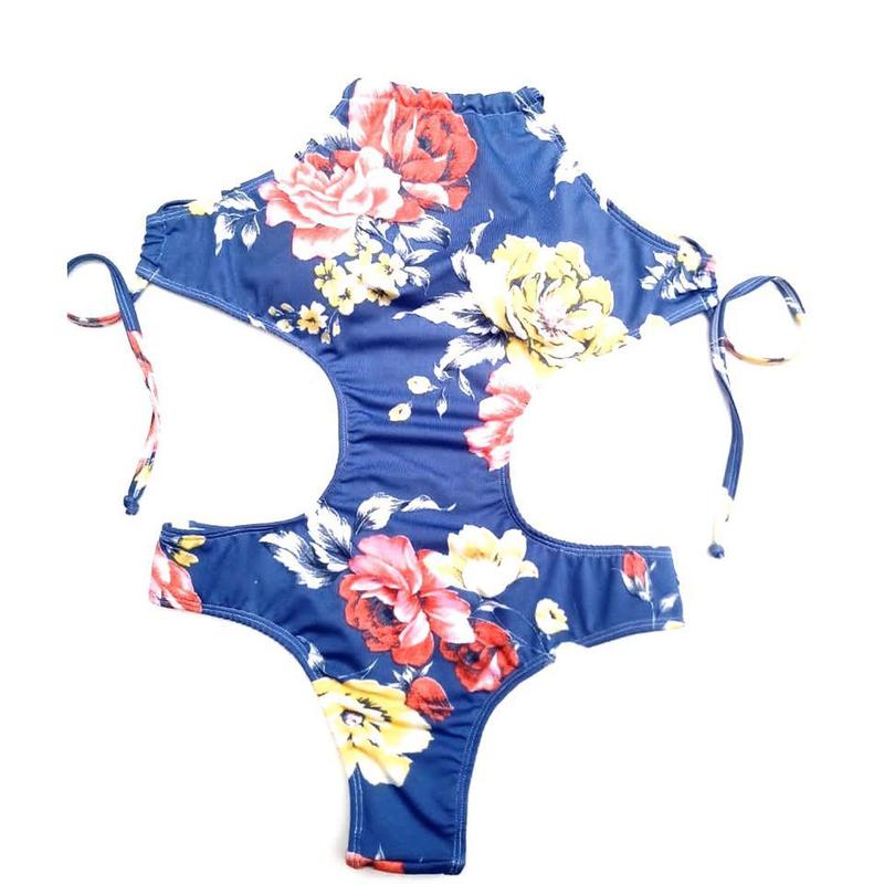 Maiô Engana Mamãe Maios Cropped Com Bojo Estampado Moda Praia Verão ...