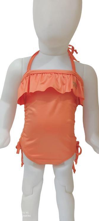 Maiô Infantil Com Proteção UV Milli Nina - Marlan - Maiô Infantil ...