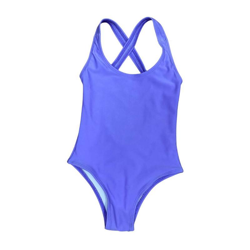 Maiô Liso Infantil Juvenil Moda Praia Cores Verão - Mundo Kids Store ...