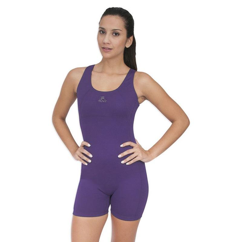 Maiô Macaquinho Mac Full Color - Muvin - MIO-300 - Maiô Feminino ...