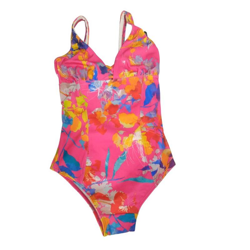 Maiô Modern Zero Barriga Banho de Mar ref. 601515 - Dilady - Maiô ...