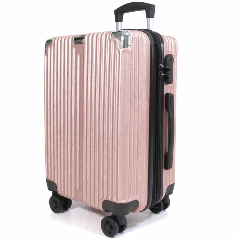 Mala Benefits Bordo - Malissima - Mala de Bordo - Magazine Luiza