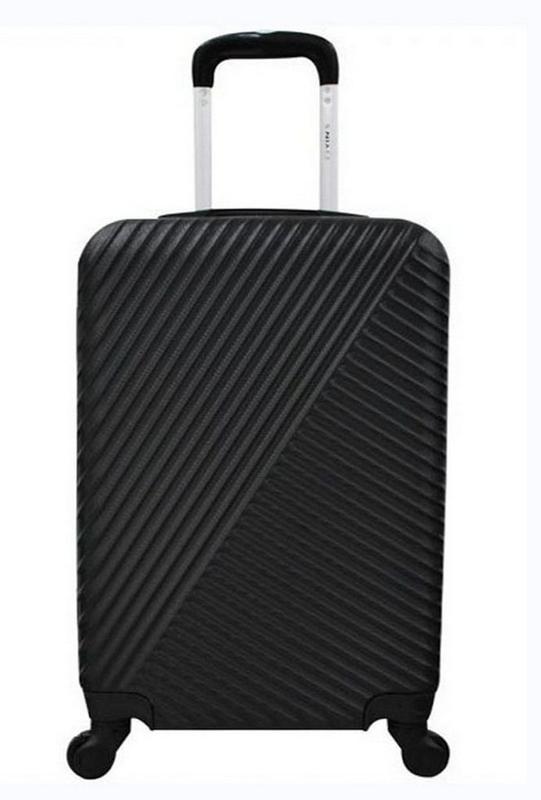 Mala De Bordo 10Kg De Mão Medidas Anac 55x35x25 Avião Leve Bagagem ...