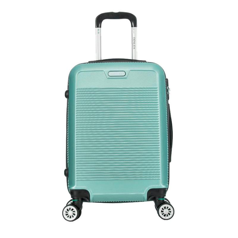 Mala de viagem ma1120 pequena - DENLEX - Mala Avulsa - Magazine Luiza