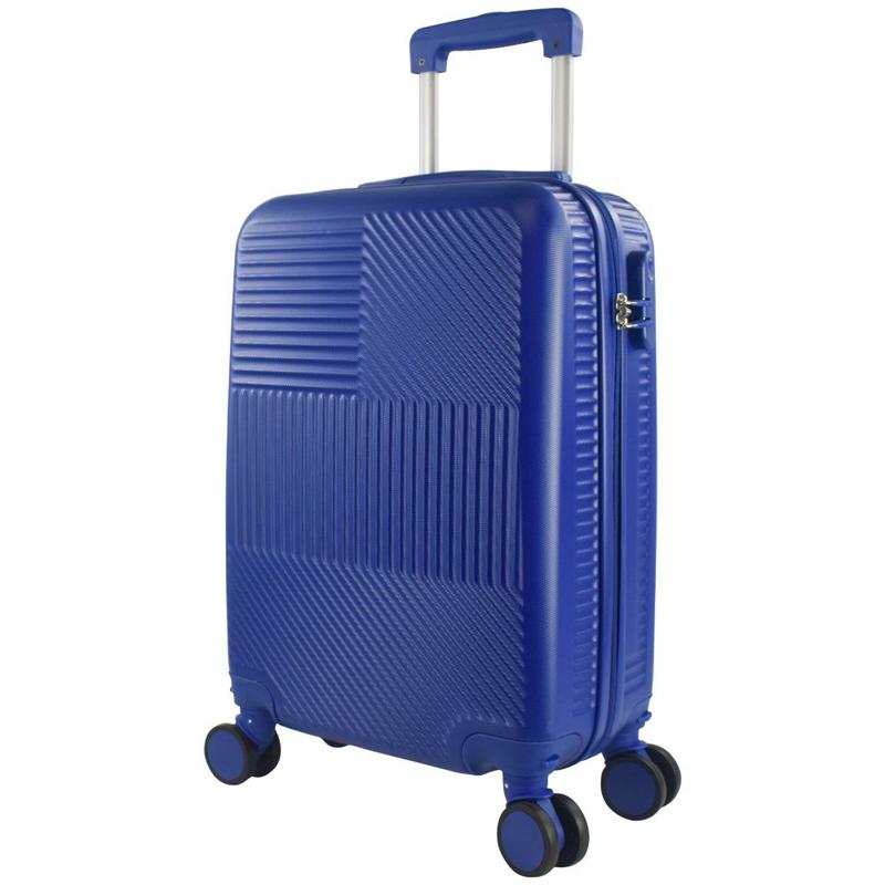 Mala de Viagem Modelo FUN Pequena 20 Polegadas em ABS Rígido Mala de ...