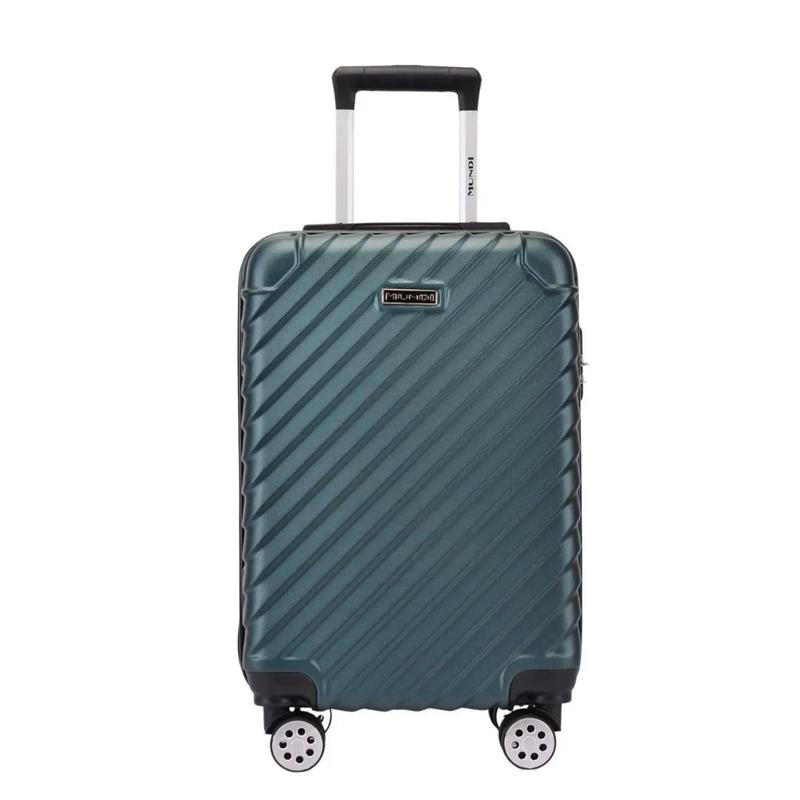 Mala de Viagem MUNDI BORDO 10KG - VERDE - Mala de Bordo - Magazine Luiza