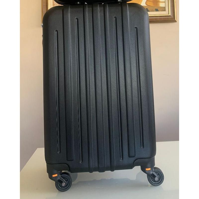 Mala grande para viagem 35 kgs - Roncalli - Mala Avulsa - Magazine Luiza