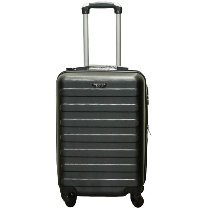 Mala P De Bordo Pequena 10kg c/4 Rodas Modelo Horizontal Yeggus - Mala ...