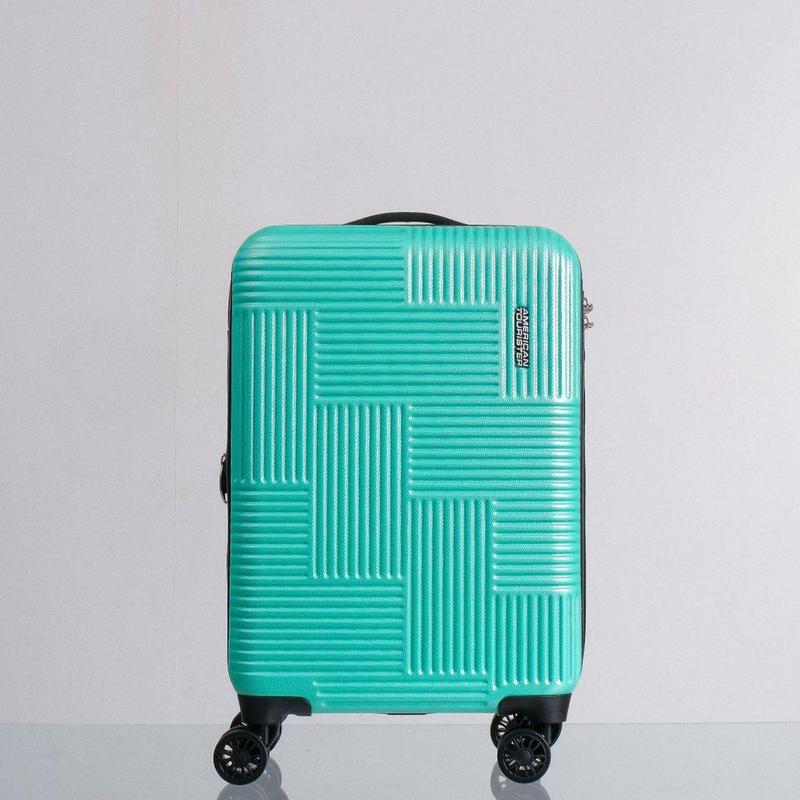 Mala Pequena de Bordo 10kg Rígida Rodas Giro 360 Cuiabá American ...