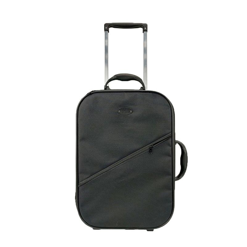 Mala Pequena De Viagem Com Medidas Certas 55x35x25 AR - Mala Avulsa ...