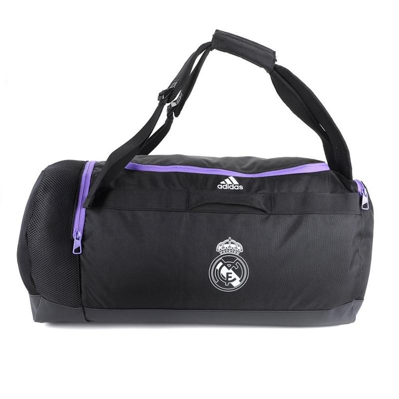 Mala Real Madrid Adidas Duffel - Mala Avulsa - Magazine Luiza