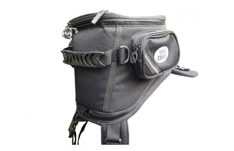 Mala Tanque Tankbag Gift 8 Litros BMW F750GS F 750GS F 750 - Gift ...