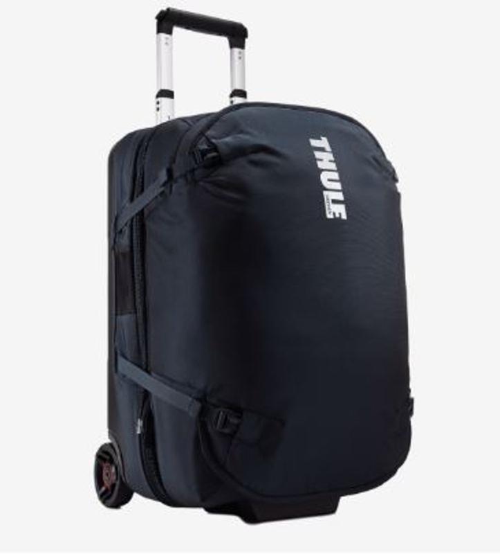 Mala Thule Subterra Luggage 55cm/22" 56L Mineral (3203450) - Mala ...