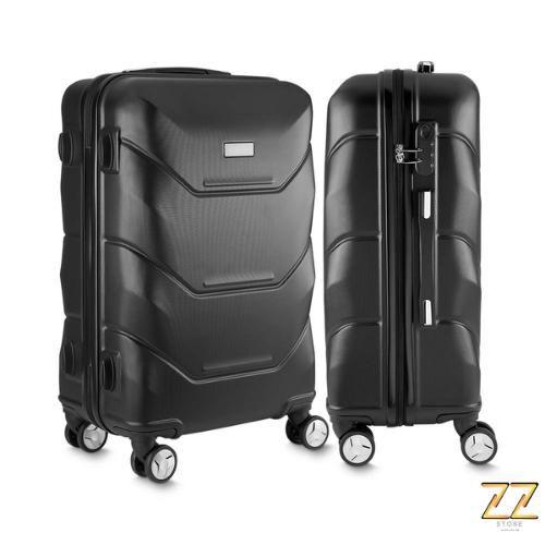 Mala Viagem Moderna Executiva - ZZ - Mala Avulsa - Magazine Luiza