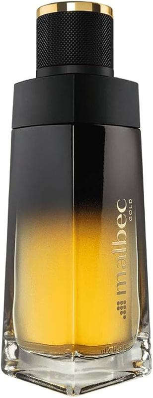 Malbec Gold Desodorante Colônia 100ml - Boticário - Perfume Masculino ...