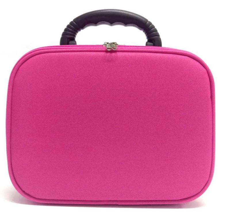 Maleta medica pinton nylon rosa pink 070 - pinton - Maleta Médica ...