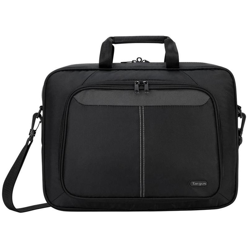 Maleta Notebook Targus Intellect Slipcase 14 Preto - Pasta Executiva ...