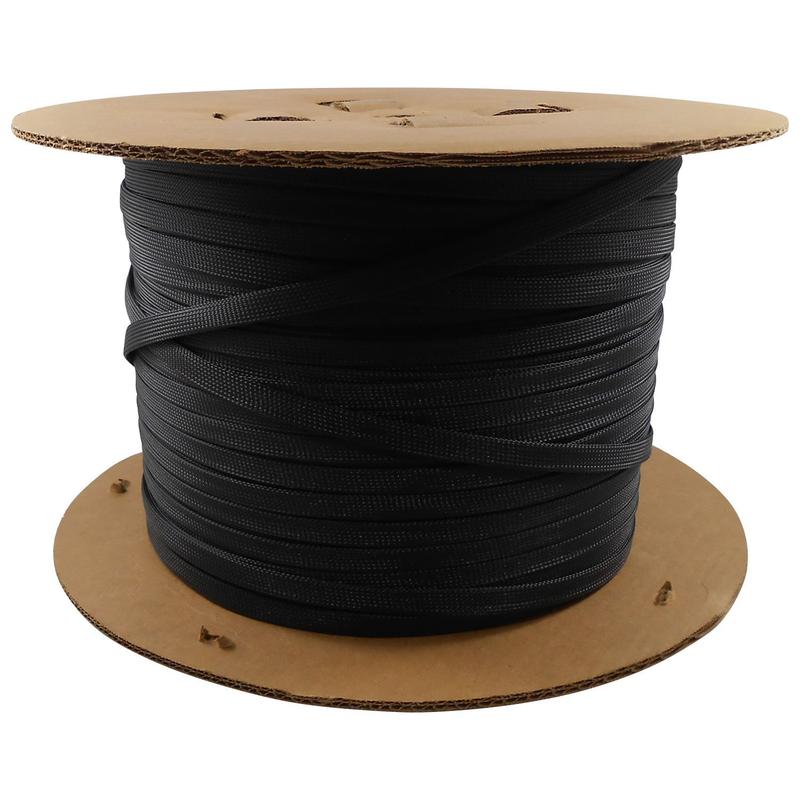 Malha Náutica Flexfit Expansivel 12mm (Nylon Braid) Cód.4169 - BENTLEY ...