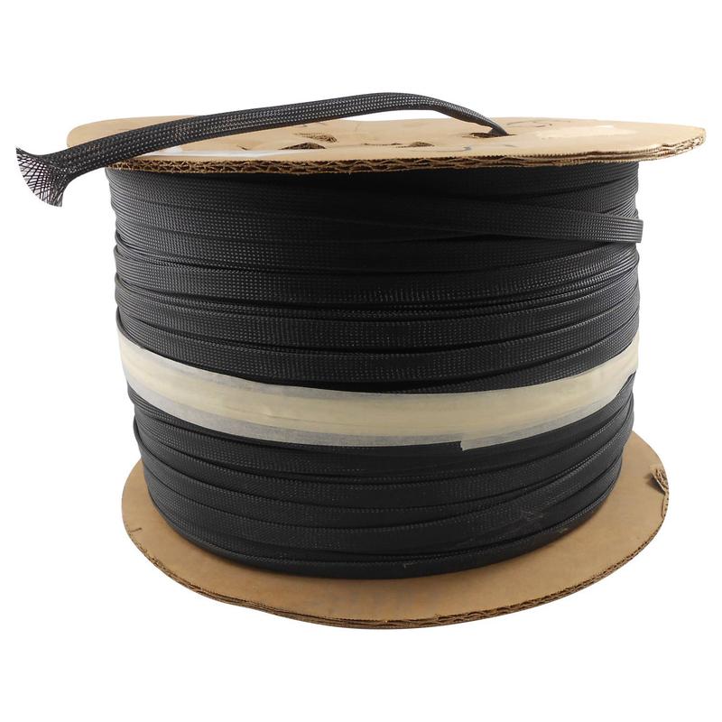 Malha Náutica Flexfit Expansivel 15mm (Nylon Braid) Cód.4171 - BENTLEY ...