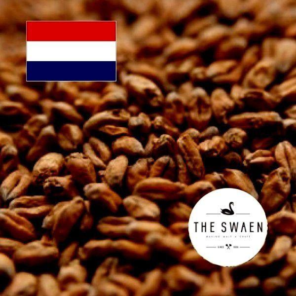 Malte blackswaen black wheat - kg - Cerveja - Magazine Luiza