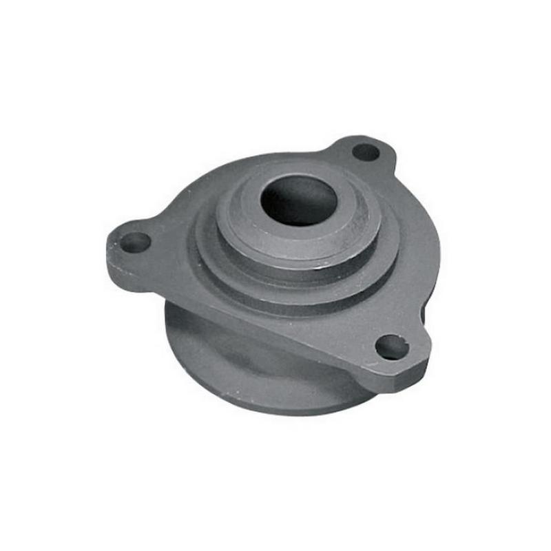Mancal Motor De Partida Caminhão LK140 LK141 LK142 Motor DS14 Lado ...
